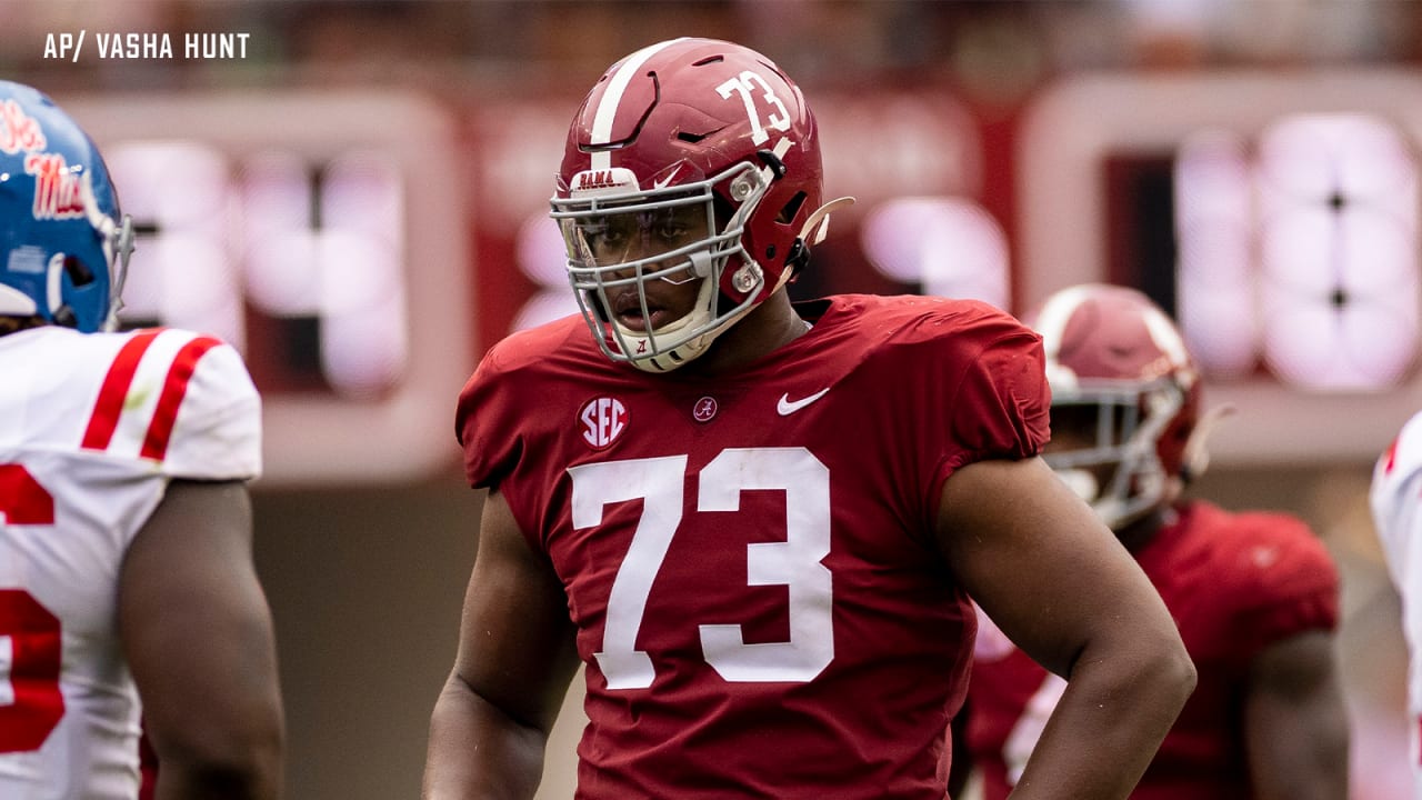 Charlie Potter, Alabama beat reporter for Bama Online and 247 Sports ...