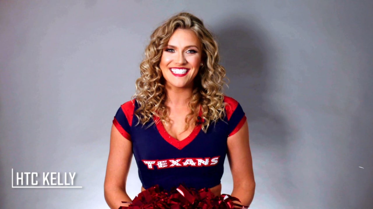 Meet HTC Kelly
