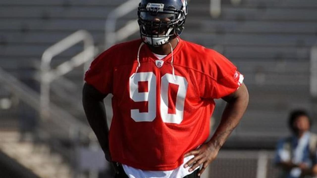 2009 Pro Bowl: Thursday practice