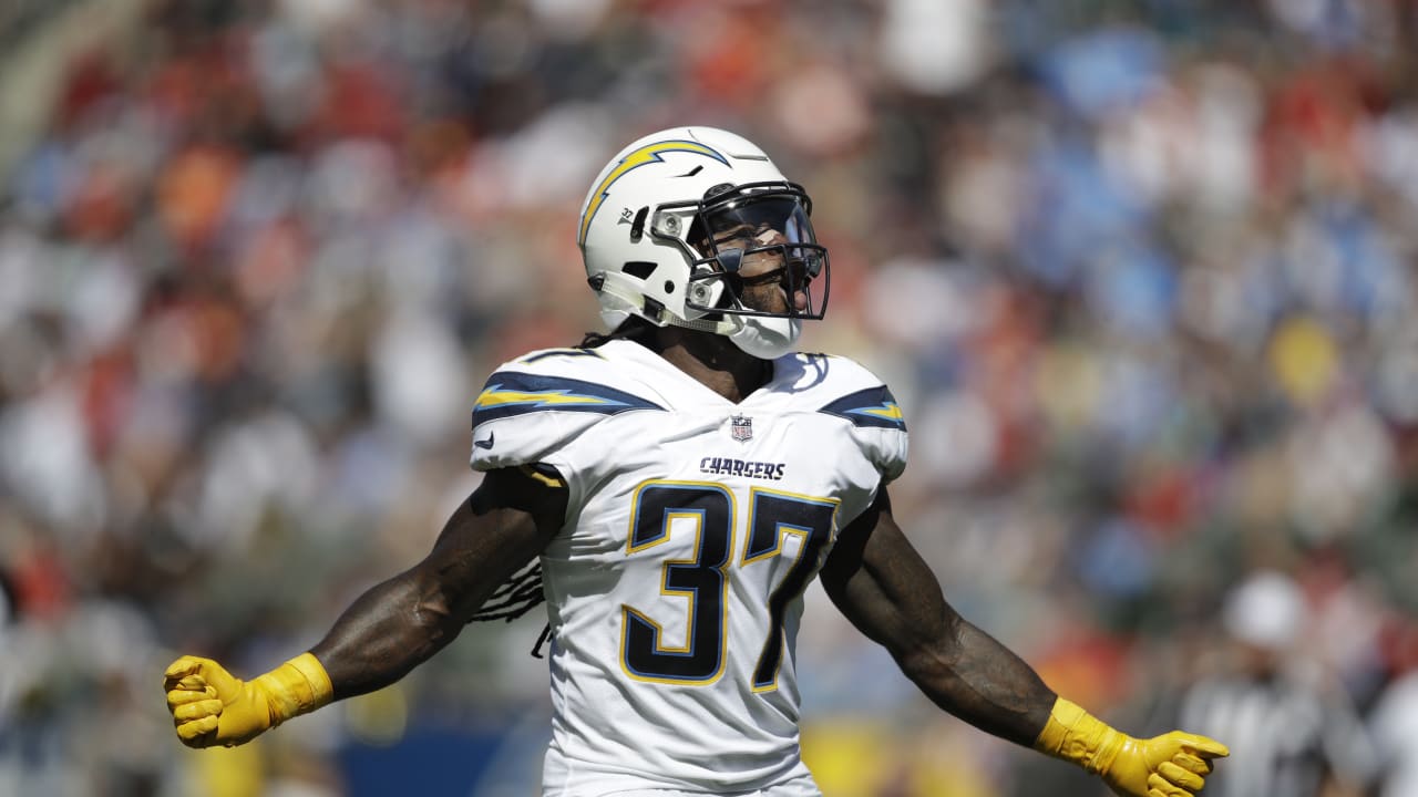 Photos: Best of S Jahleel Addae