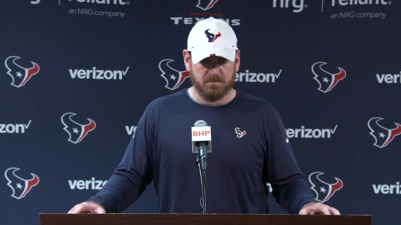 Tim Kelly on the impact of tight ends, more