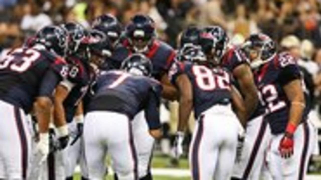 Charles James II does it all against the Saints