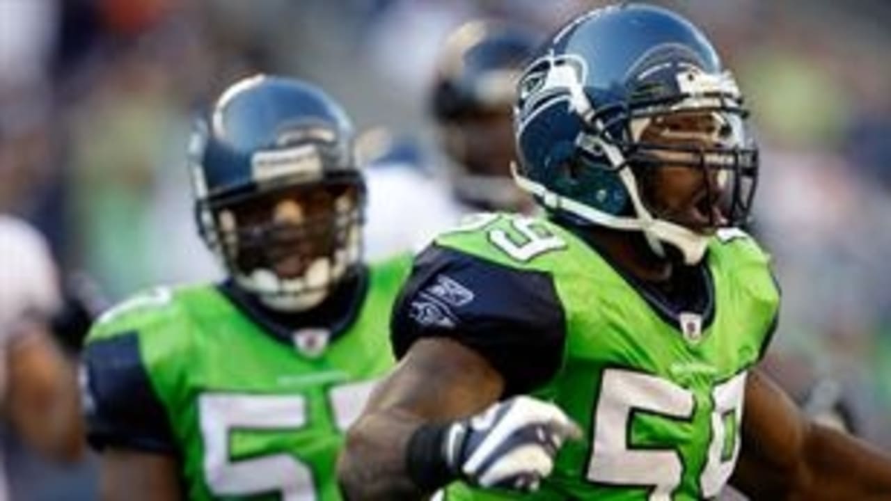 Conference calls: Seattle Seahawks