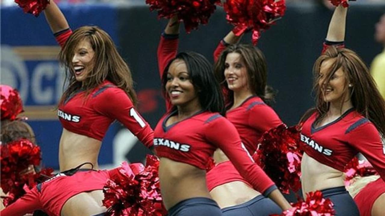 Cheerleader of the Week: Kisha