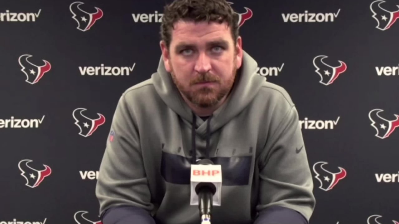 Tim Kelly | Press Conference (12-31-2020)