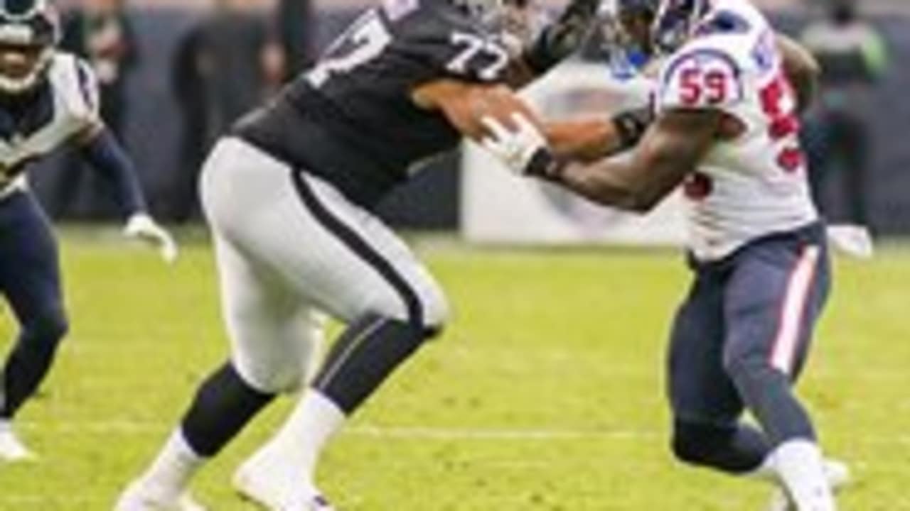 Know Your Foe: Oakland Raiders