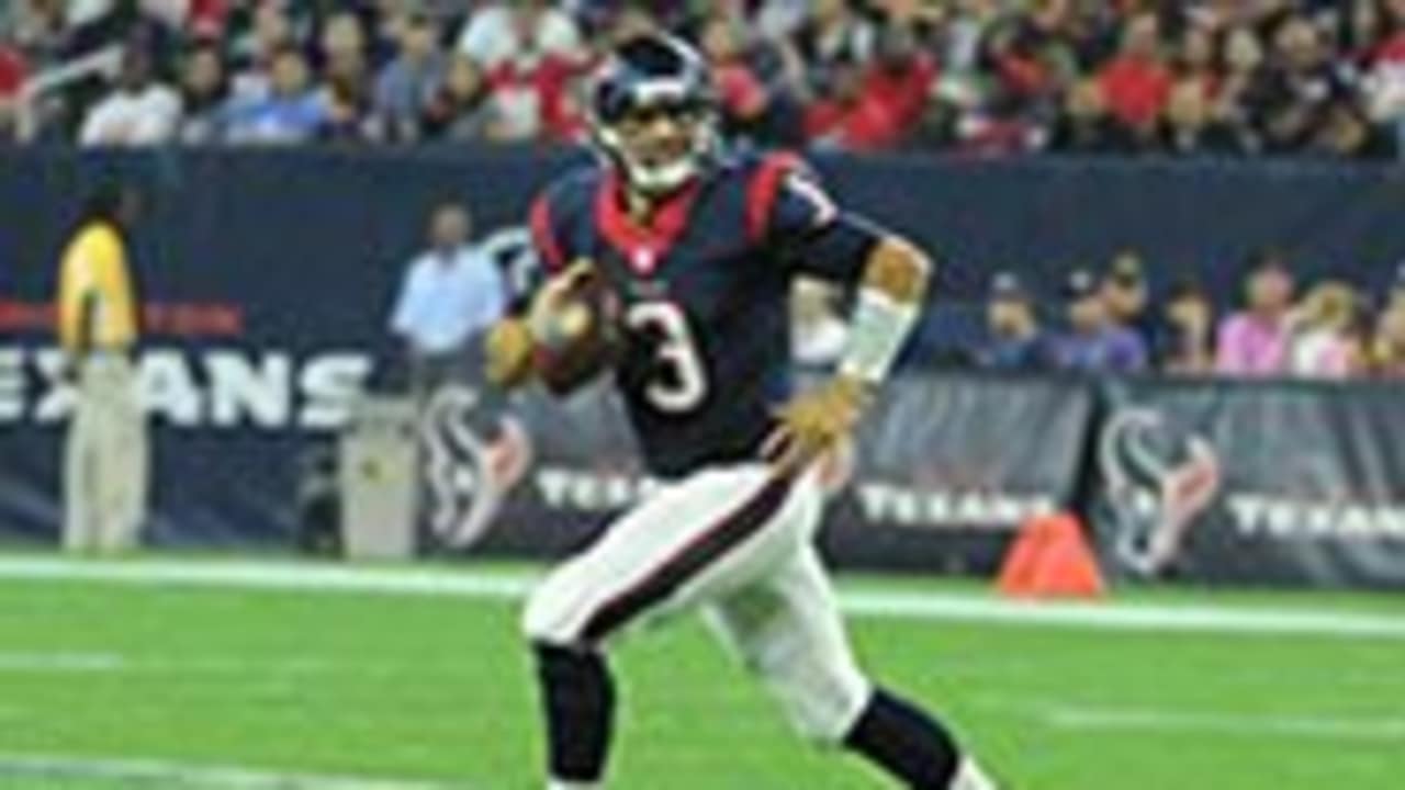 John Harris Rookie Review: Offense