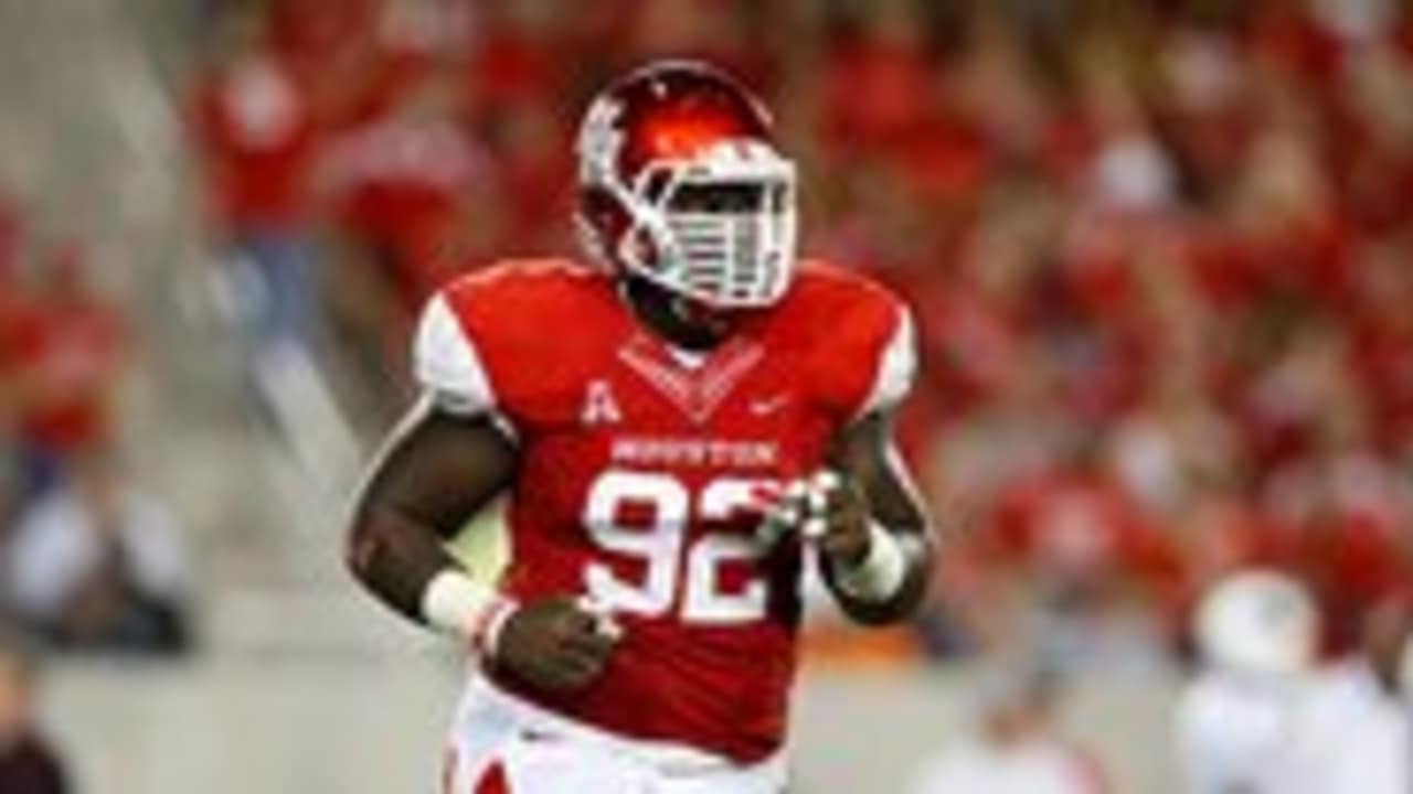 Houston pro day recap