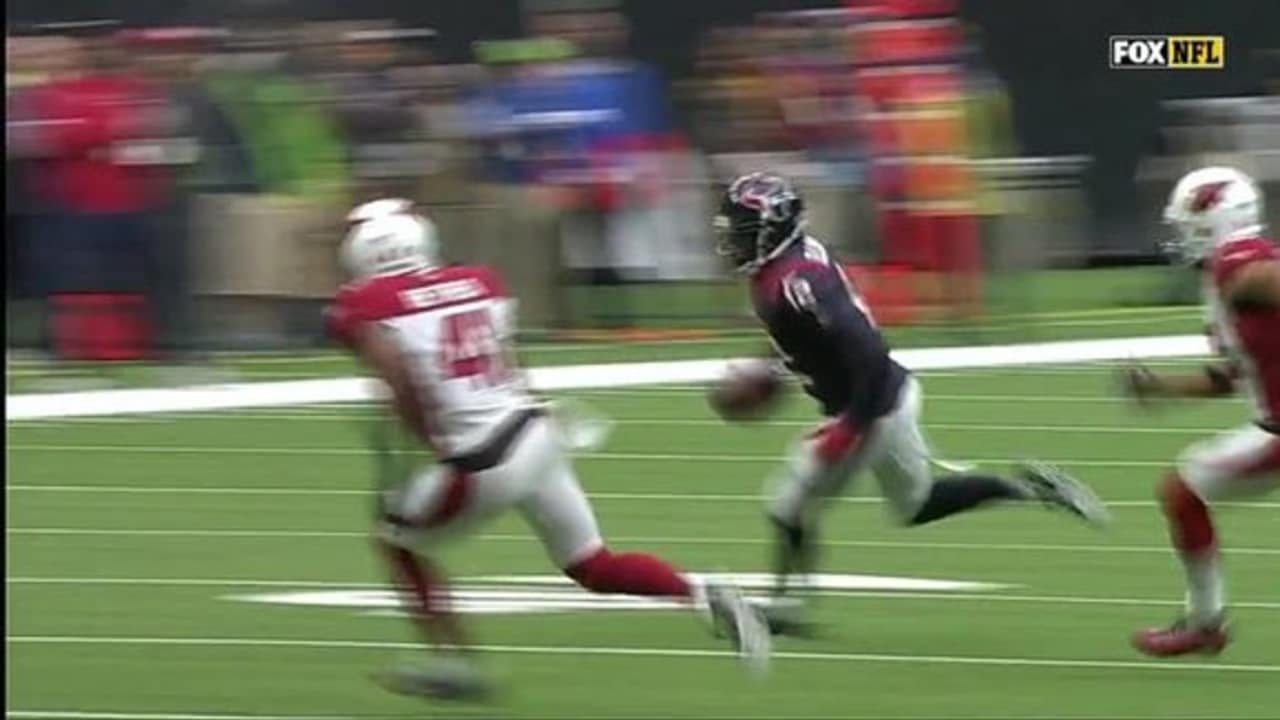 HIGHLIGHTS: Bruce Ellington's 25-yard catch
