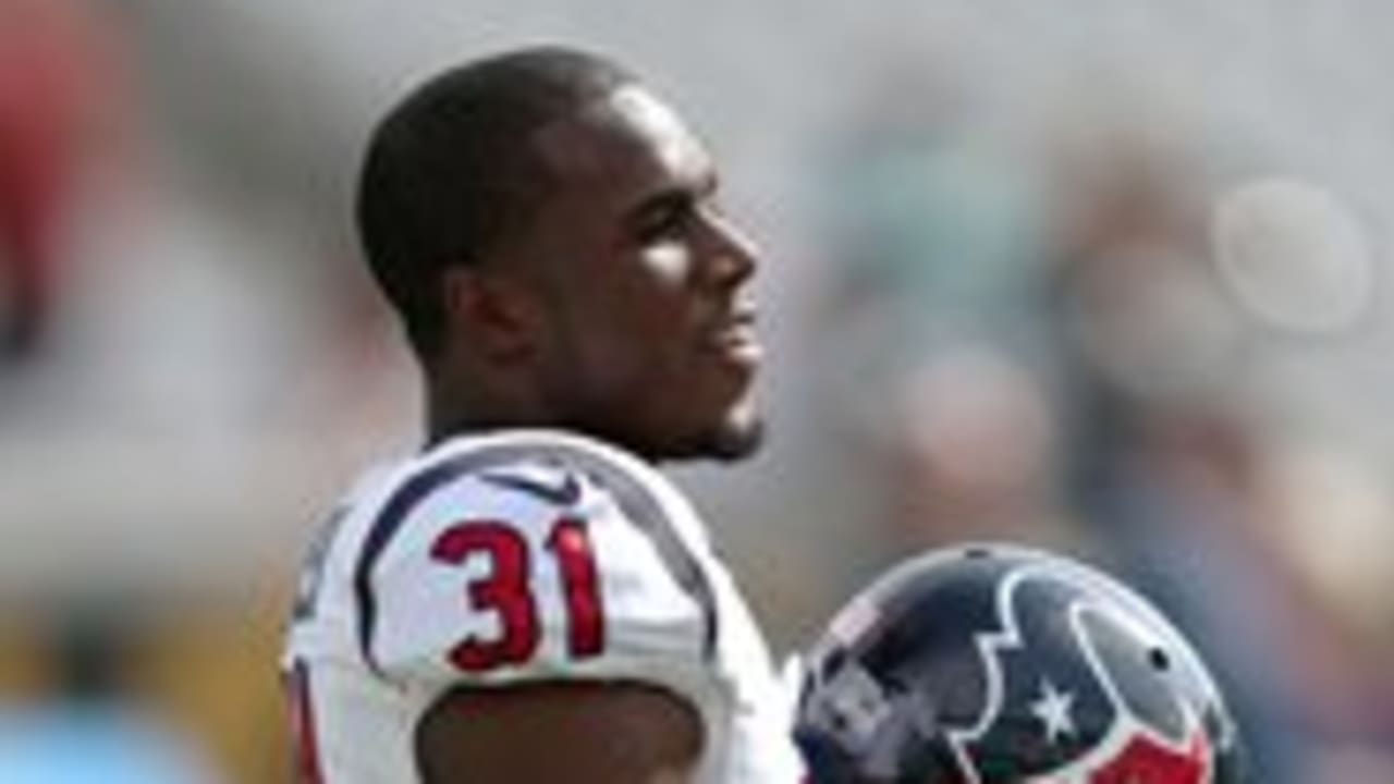 Why Charles James will represent autism Sunday