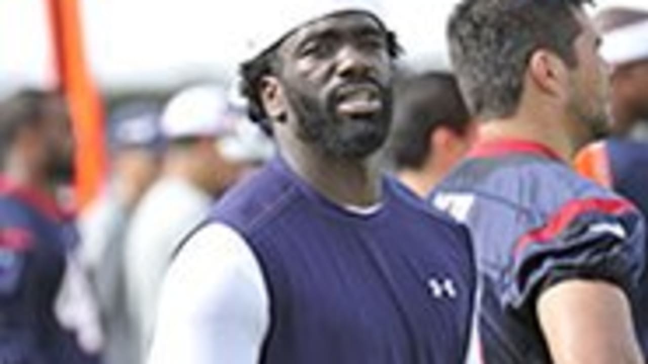 Ed Reed's return imminent
