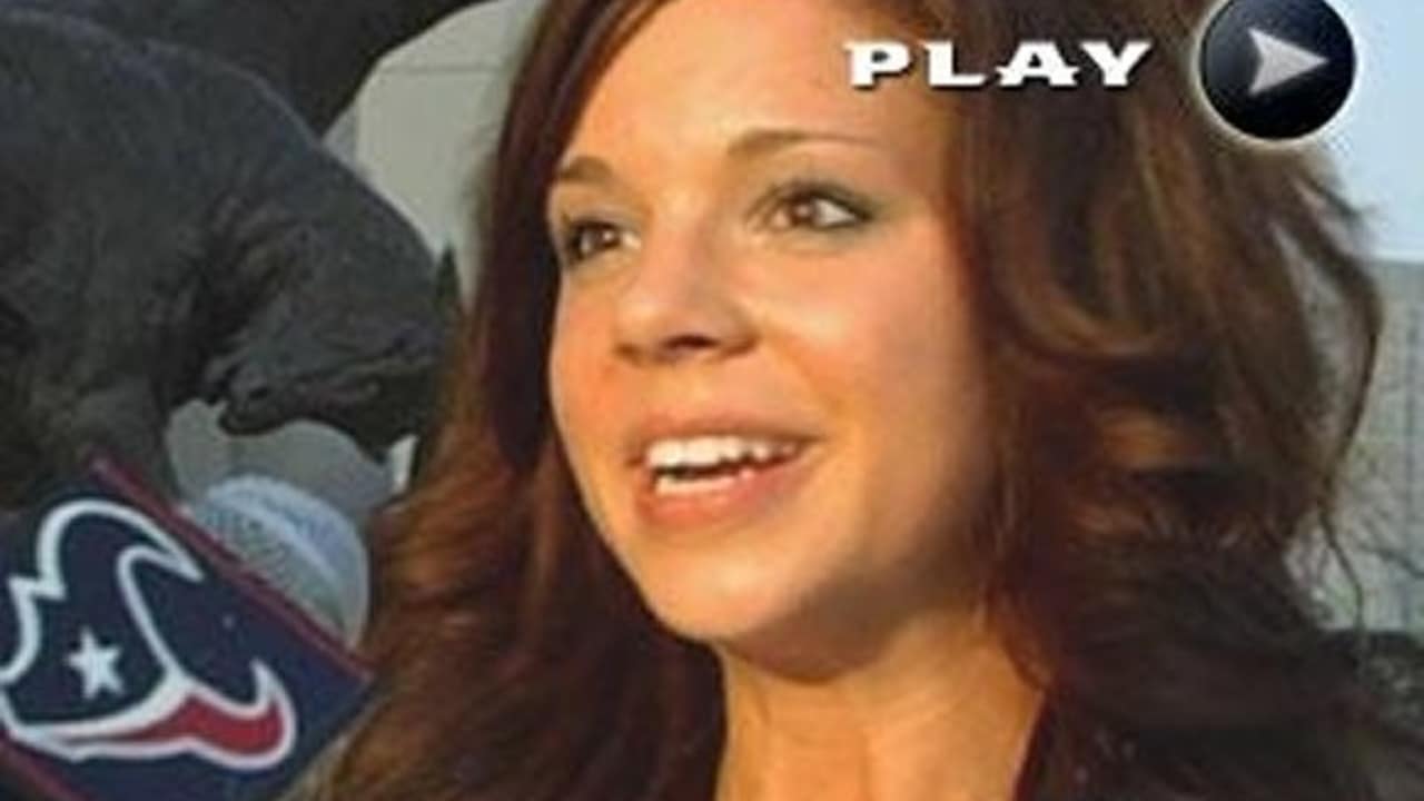 Krista wins the vote