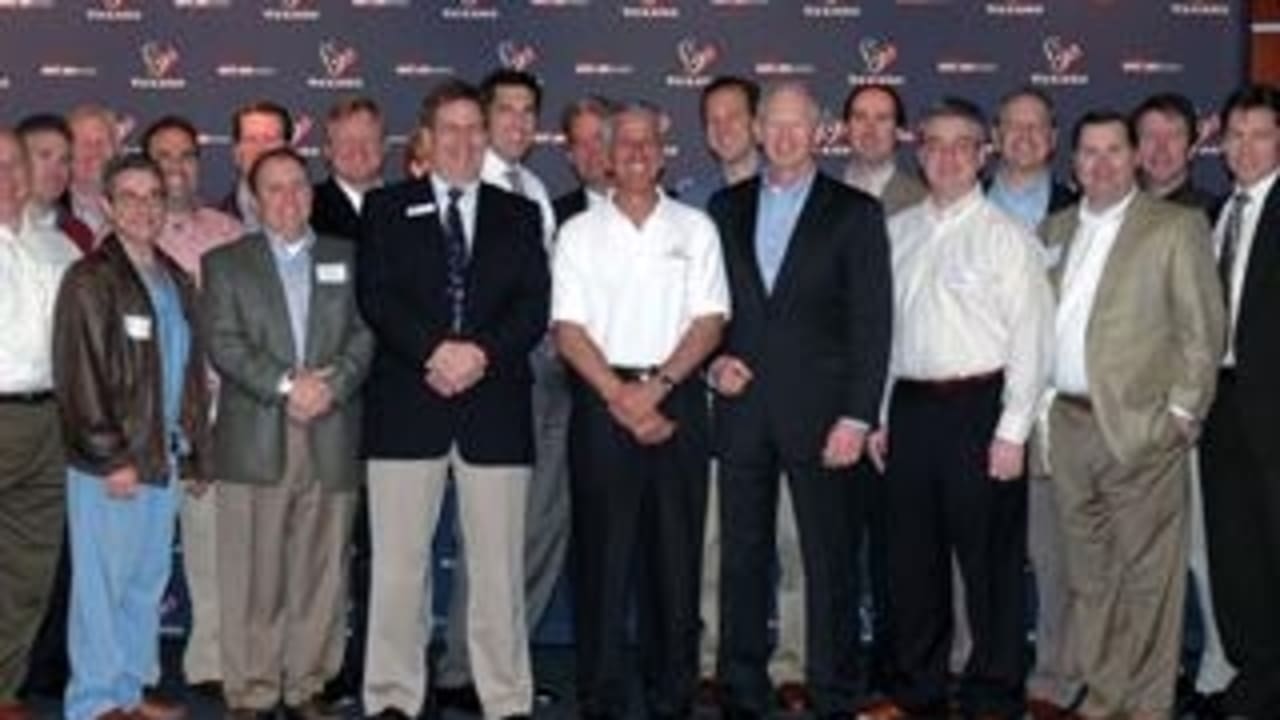 Marciano shares story with fathers group