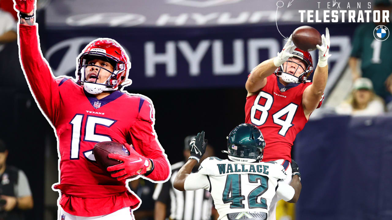 Breakdown + Analysis of key plays from Thursday Night Football ...