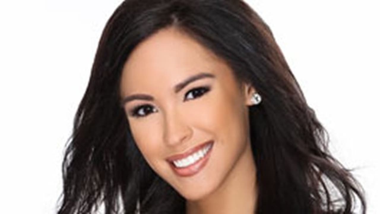 Meet the Squad: Courtney