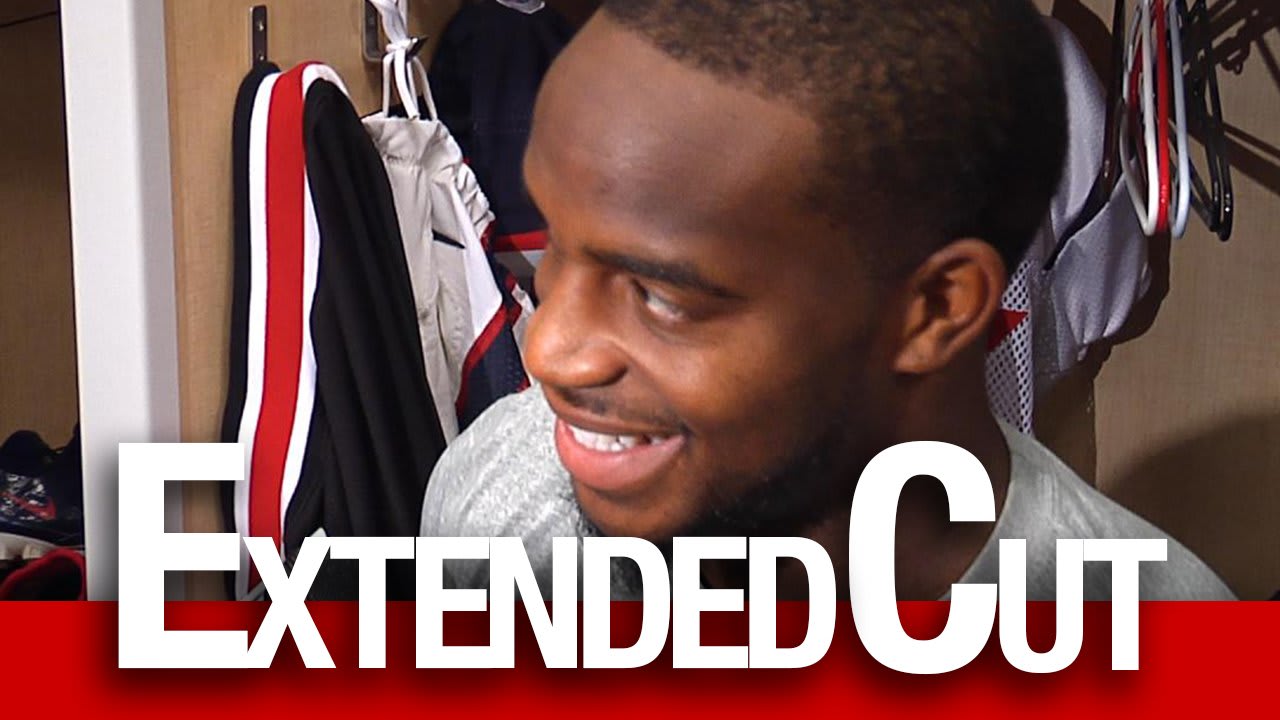 Jackson on Romo, Cowboys