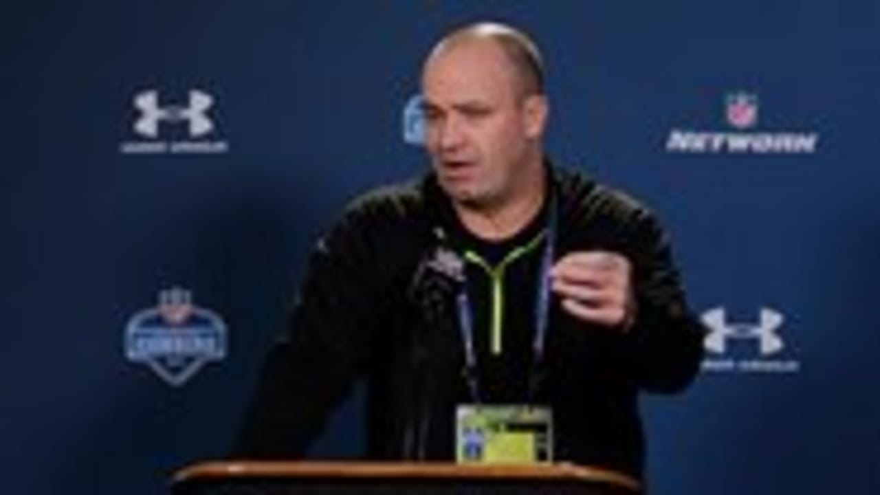 Vandermeer's View: QB Conundrum Continues