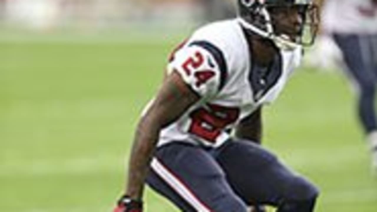 Joseph not-so-fondly recalls NFL debut