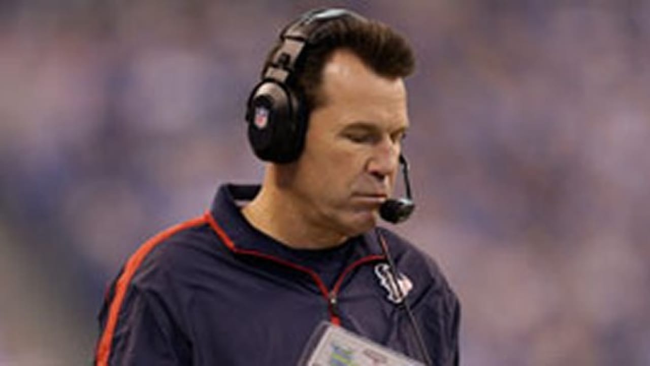Kubiak Monday press conference