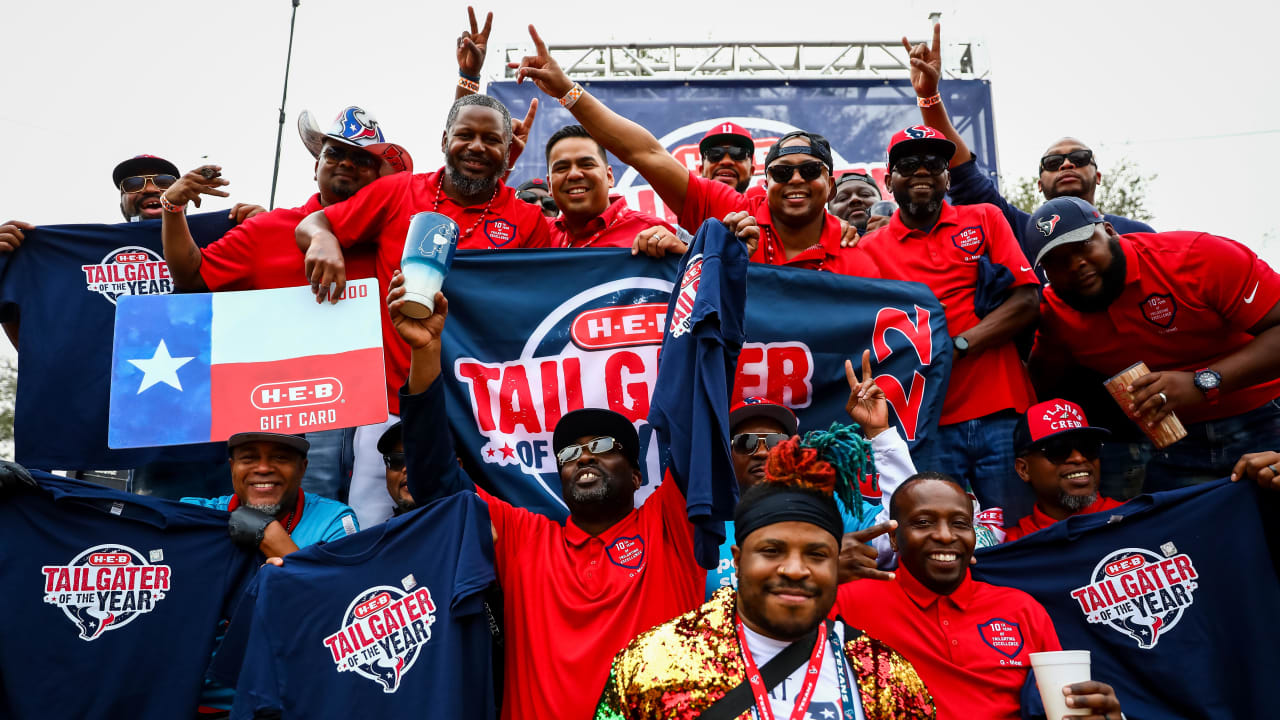 Prior to Sunday's home finale, the Gorilla Meat Tailgators took home ...