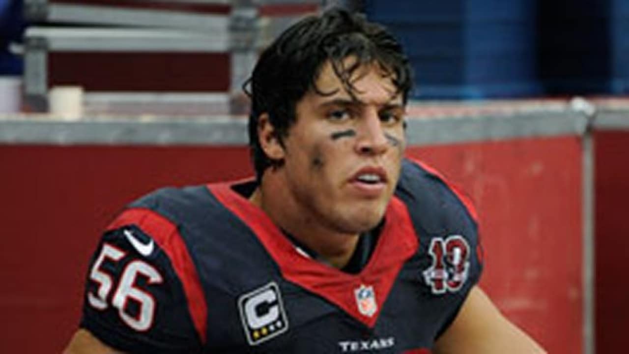 Texans Daily: Cushing's Impact, Wade Smith update