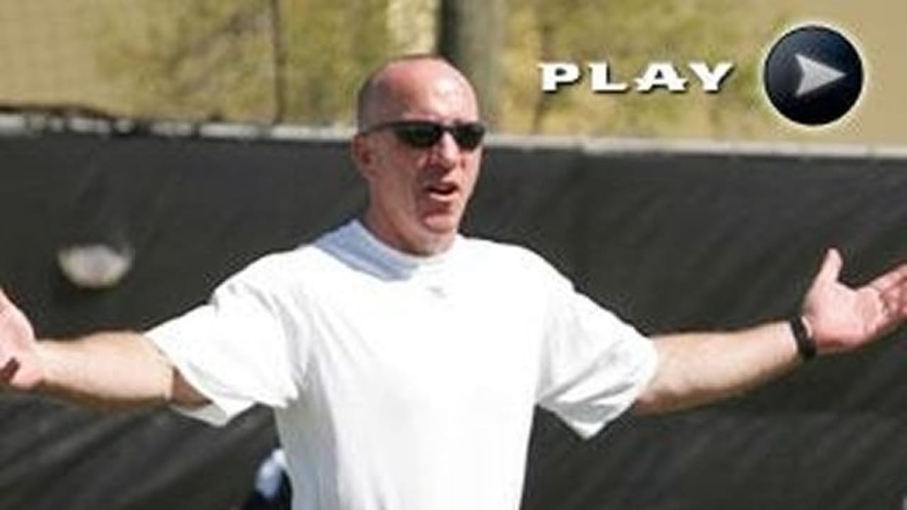 Your Texans: Dan Riley