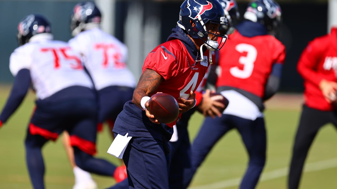 Photos: Houston Texans Practice Photos (12-16-2020)