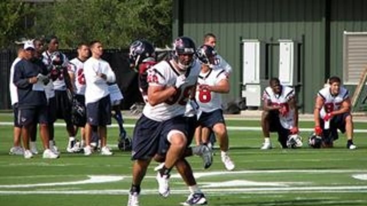 10 questions with Krause