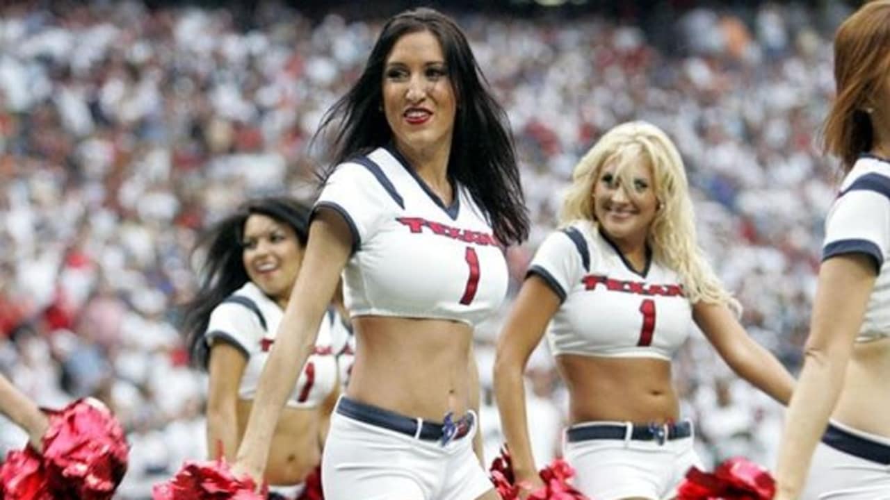 Cheerleader of the Week: Summer