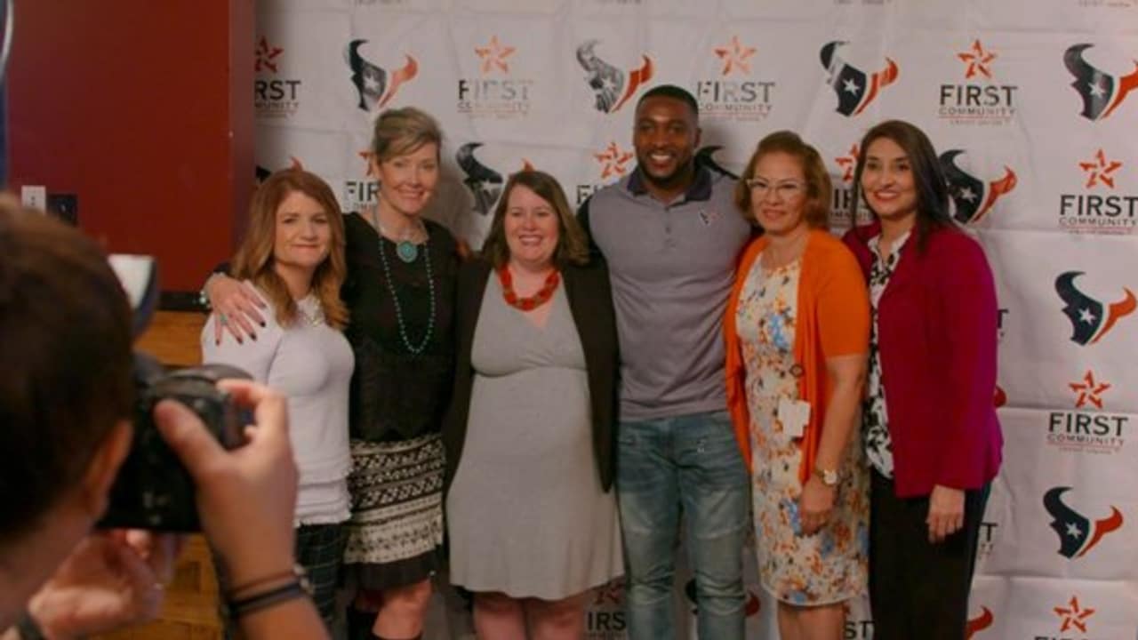 FCCU Stars in the Classroom Banquet