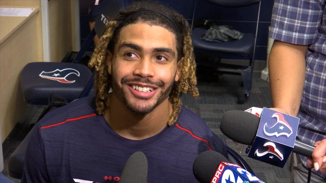 Fuller: "New week, new opponent"