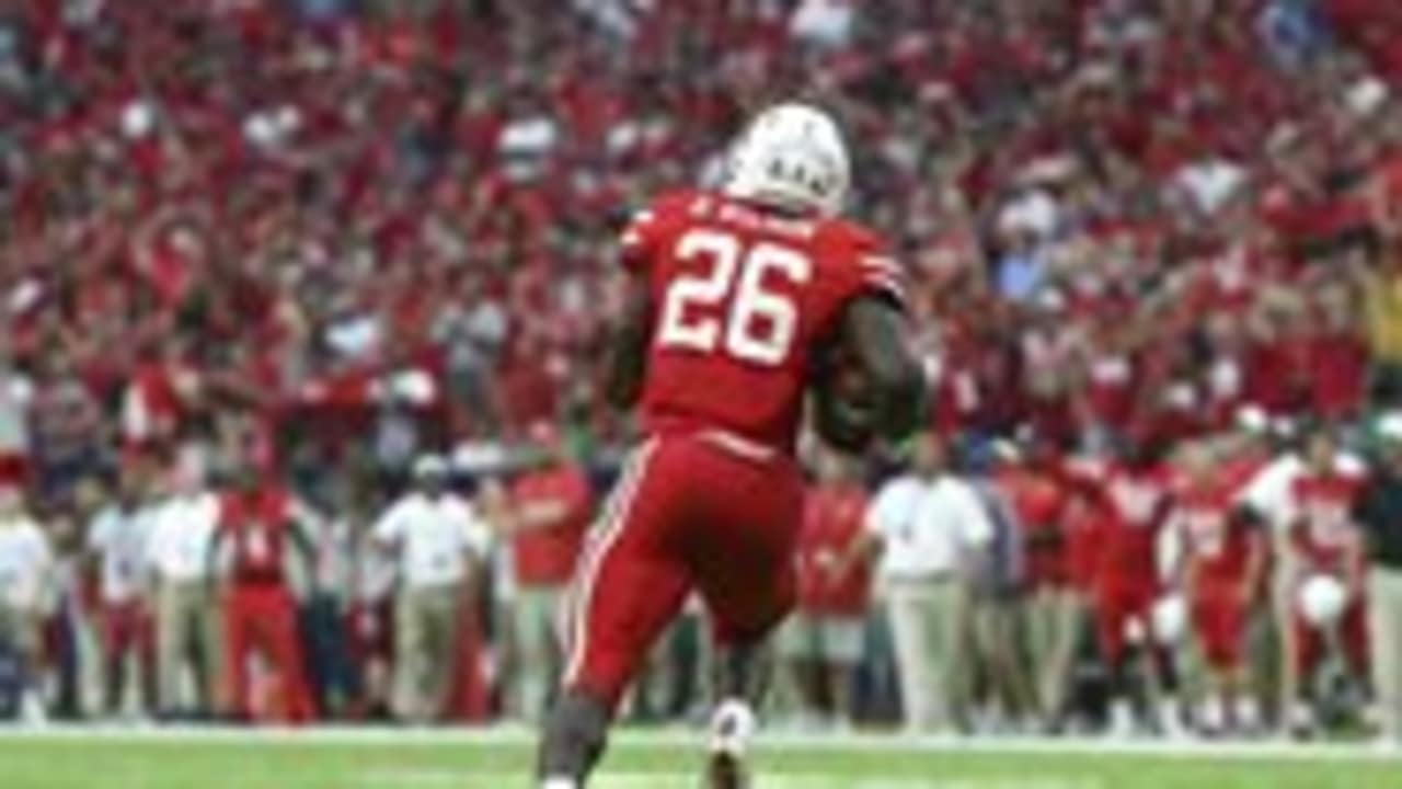 CB Brandon Wilson shines at U of H pro day
