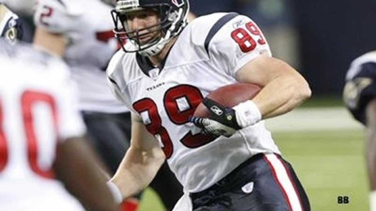 Texans-Rams highlights