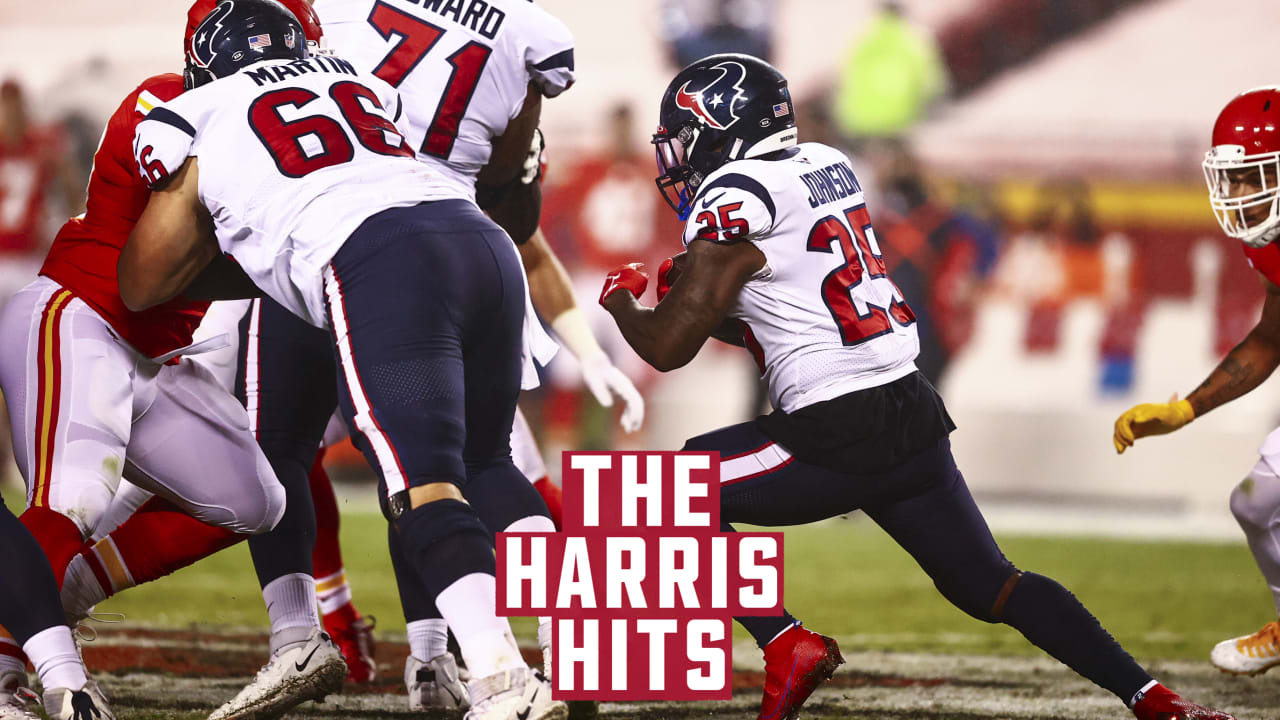 Houston Texans Analyst John Harris breaks down the Houston Texans and ...