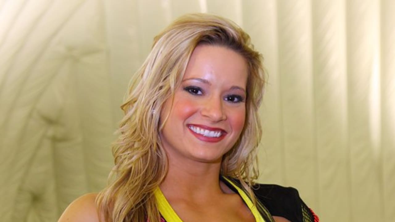 2011 Finalist: Morgan