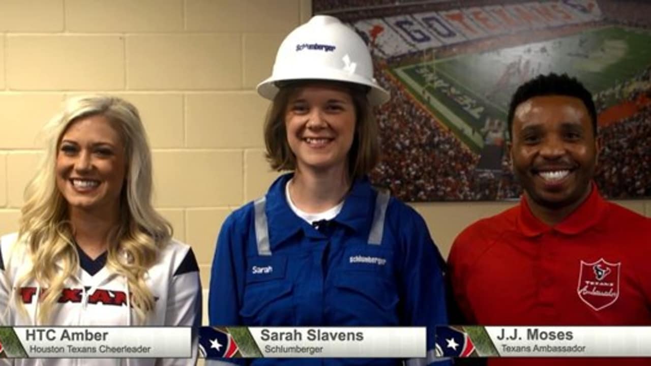 Schlumberger Videos: Group 1