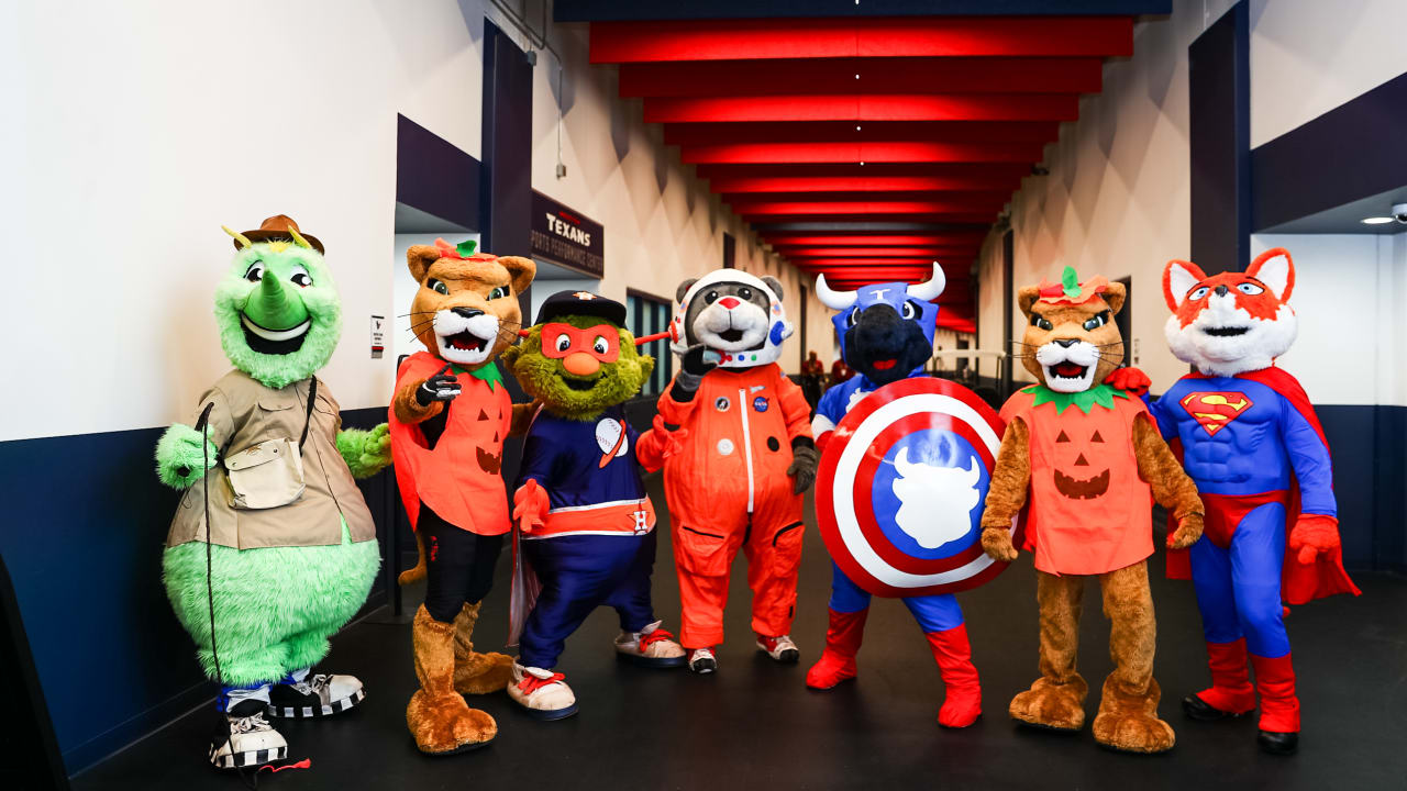 | TORO's 2021 Kids Day