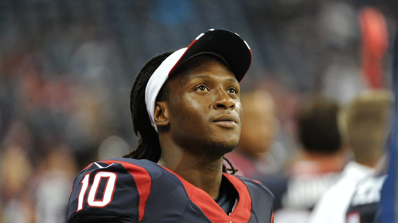 Game Photos: Texans vs 49ers