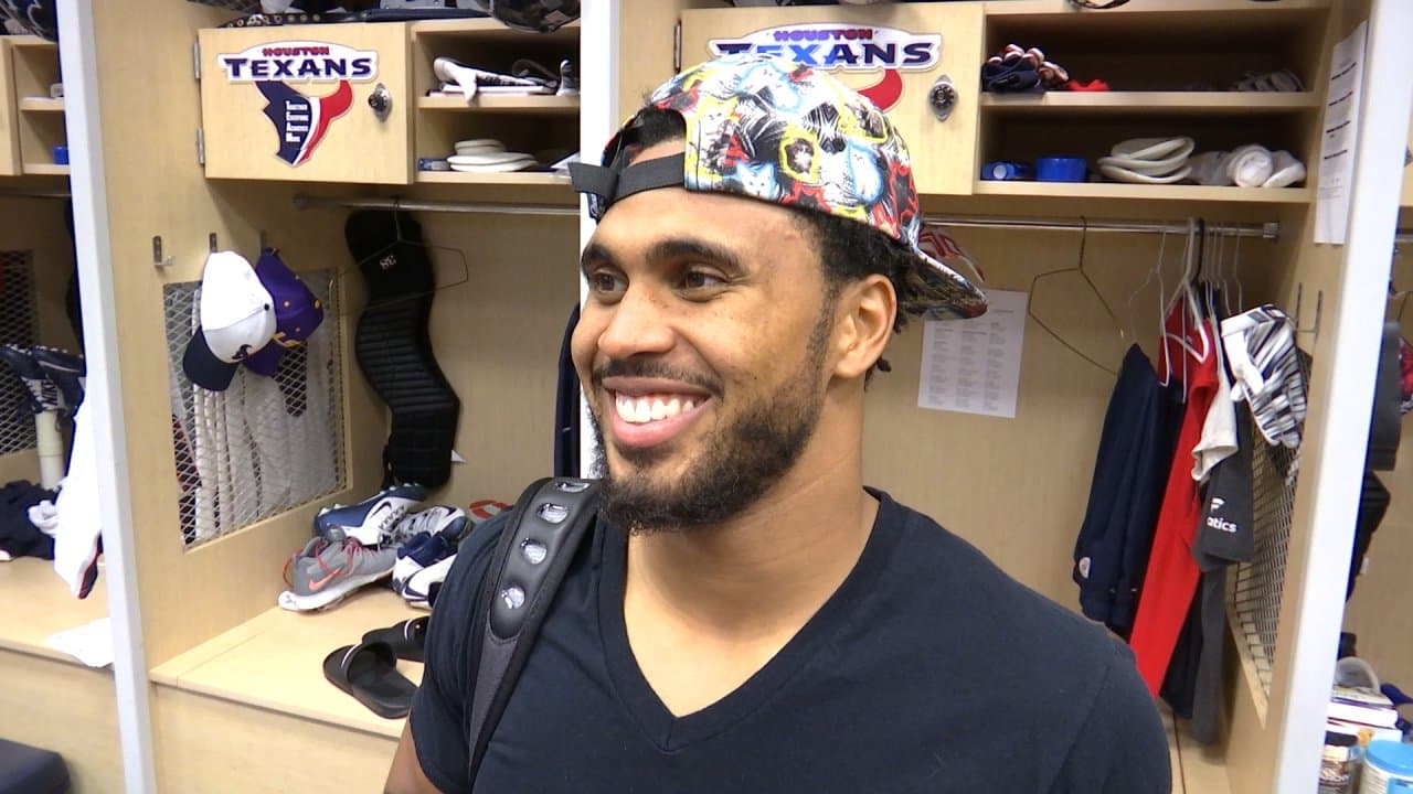 Grimes on his return, more