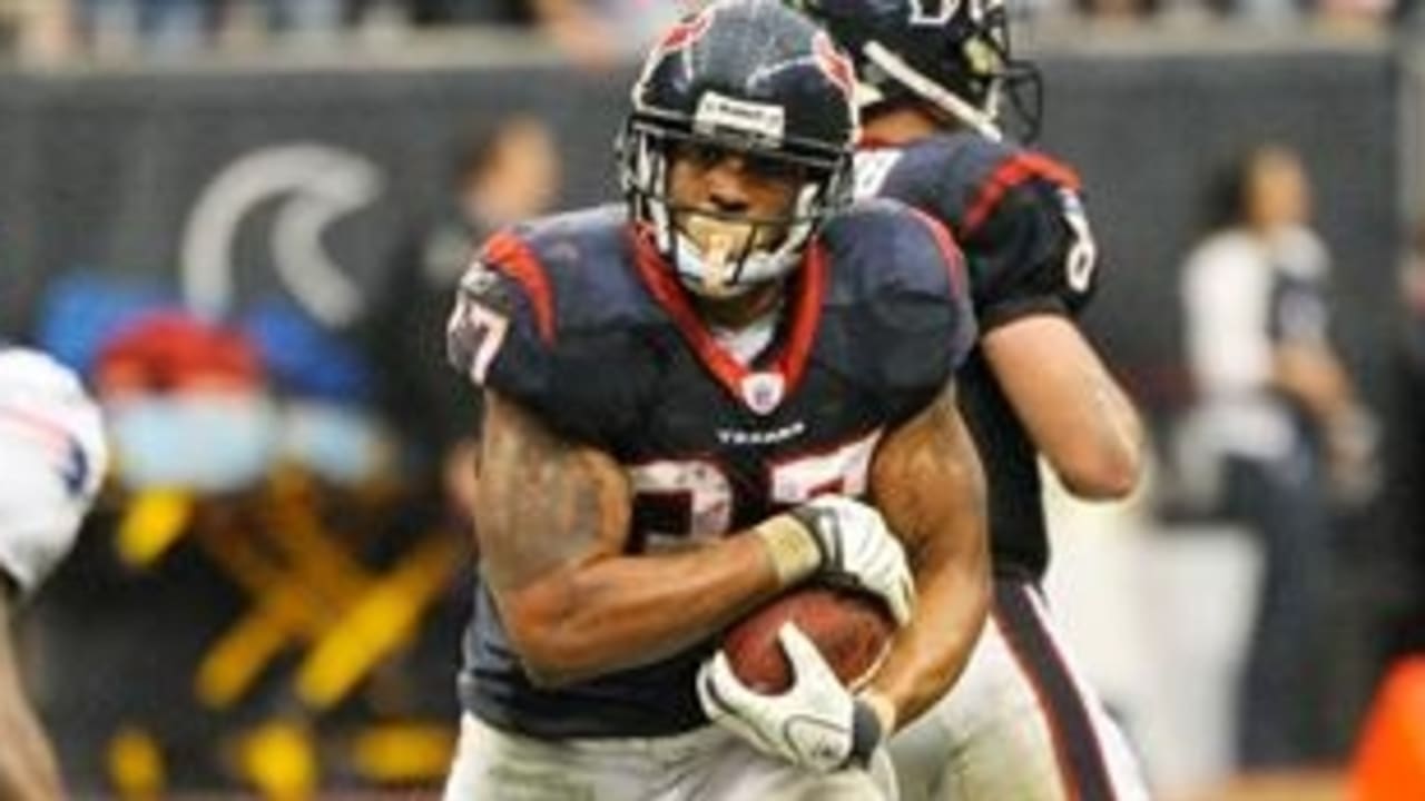 Foster nominated for Rookie of the Week