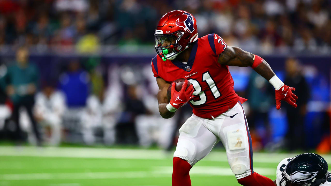 HIGHLIGHT | Dameon just doesn't go down