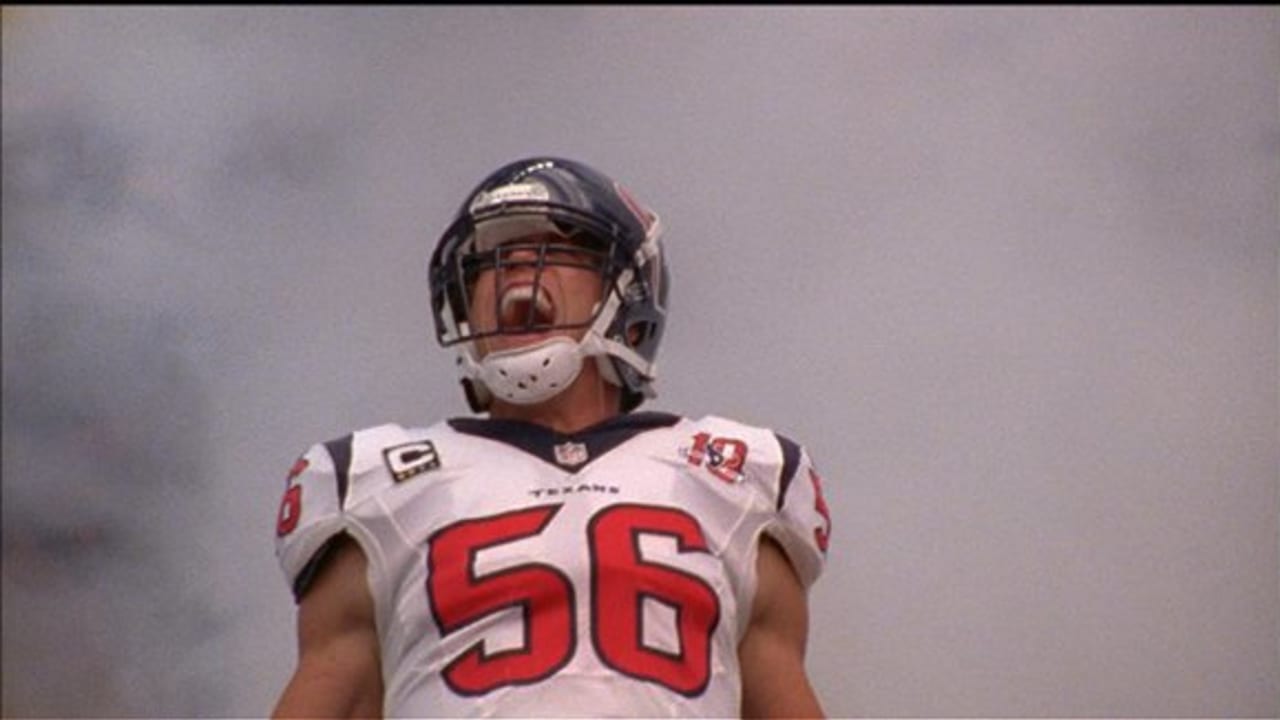 NFL Network: Cushing brings added success