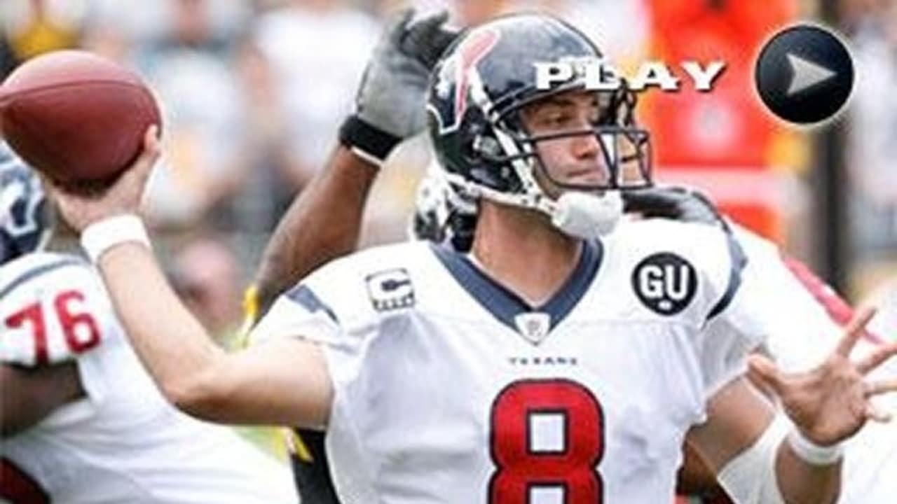 FSN Texans Huddle - Part 7
