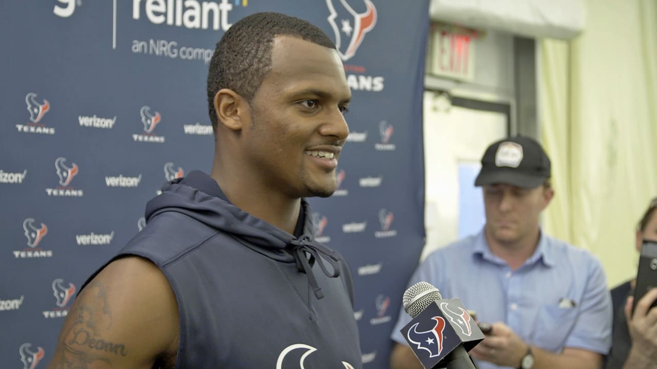 Watson: "Embracing the city, embracing the logo"