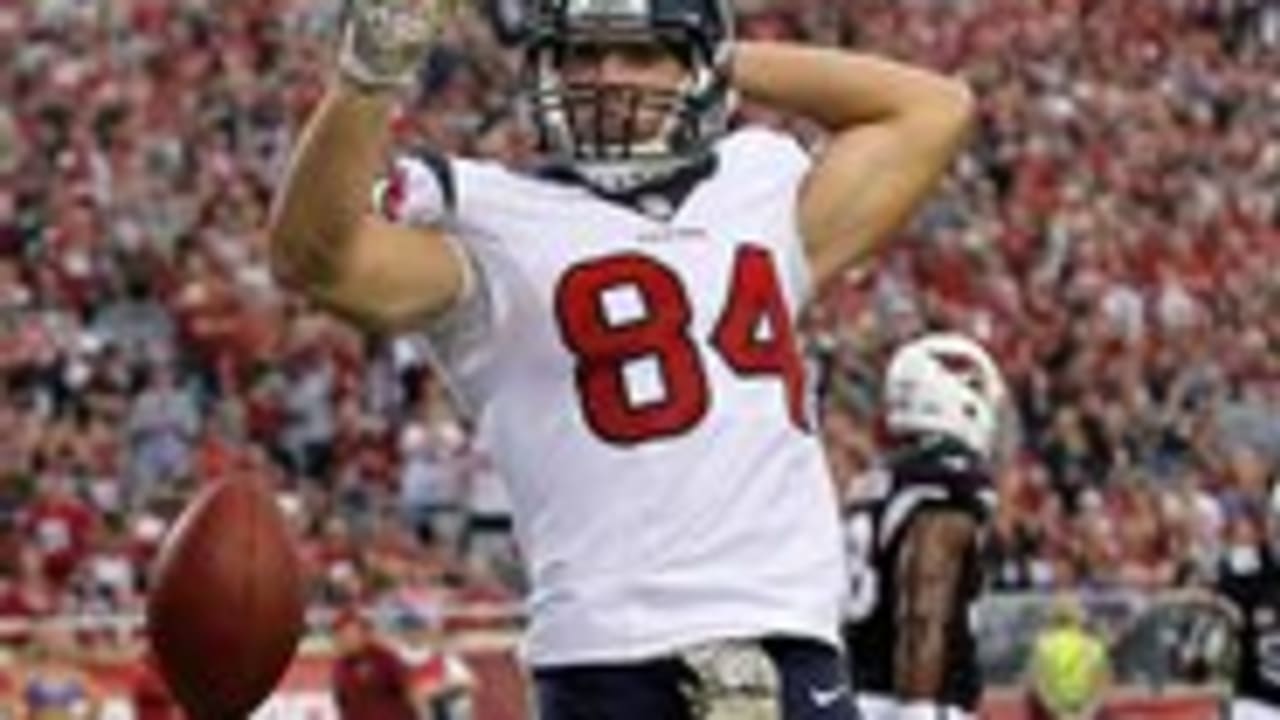 Texans Quotes: December 12