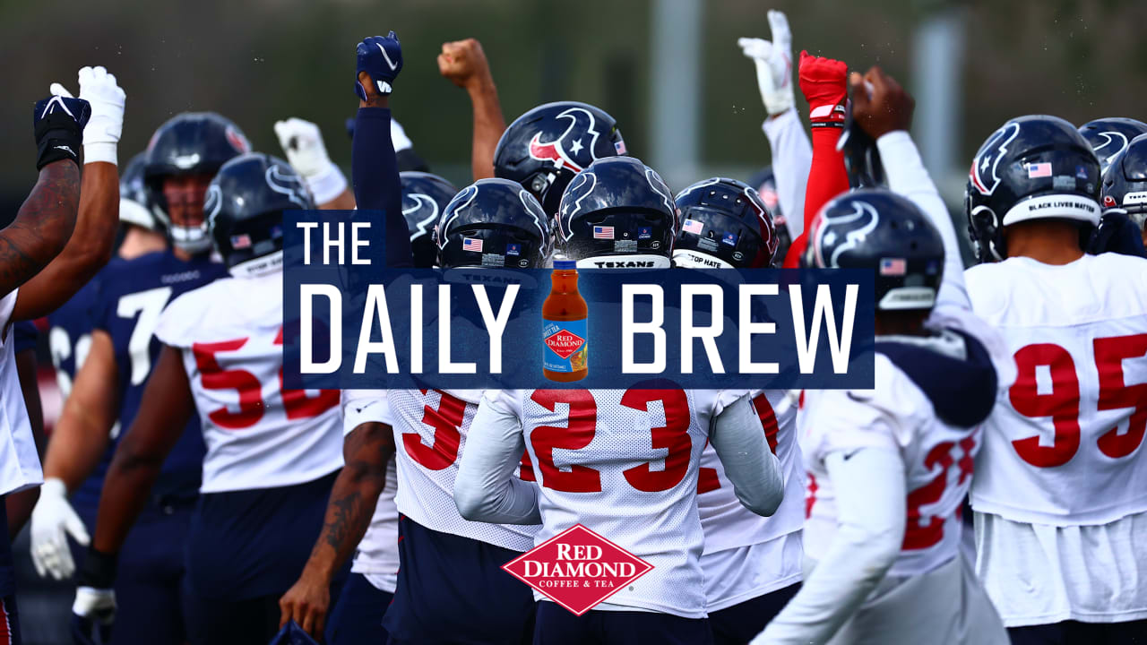 Despite their record, the Houston Texans are highly motivated ahead of ...