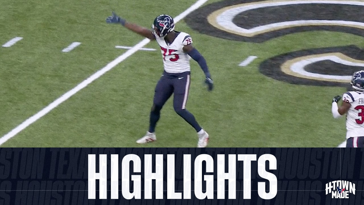 Highlights: Odeleye in right place at right time for TFL
