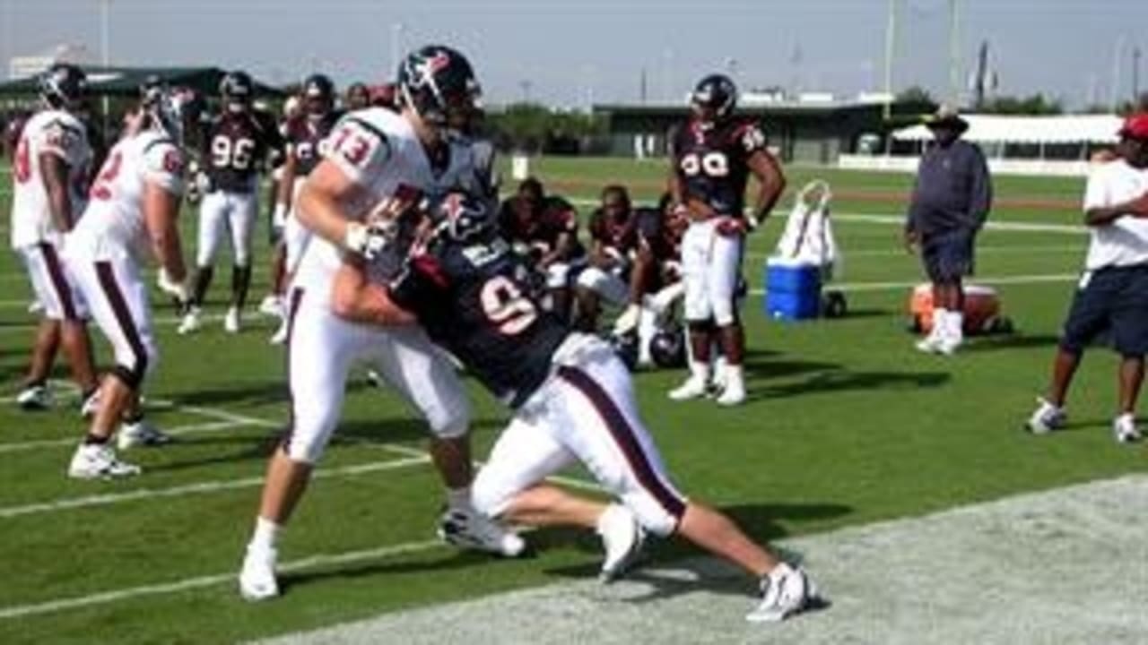 10 questions with Bulman