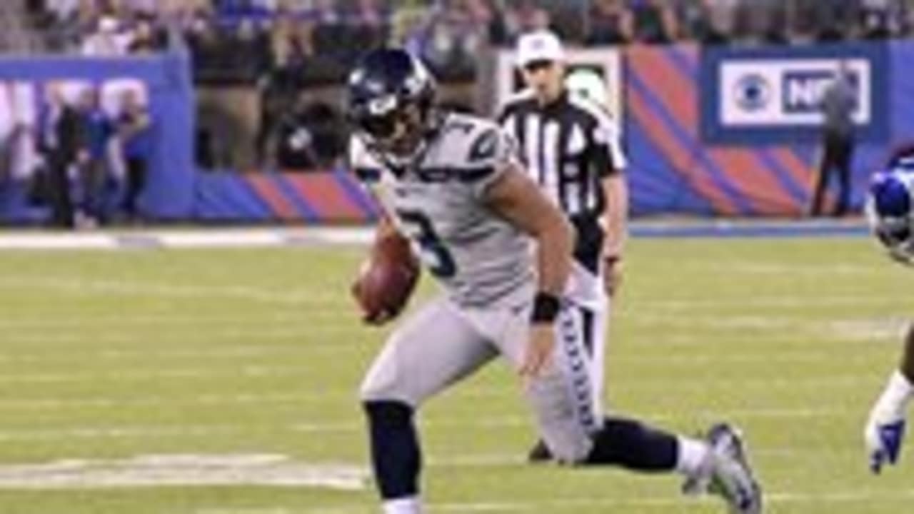 Know Your Foe: Seattle Seahawks