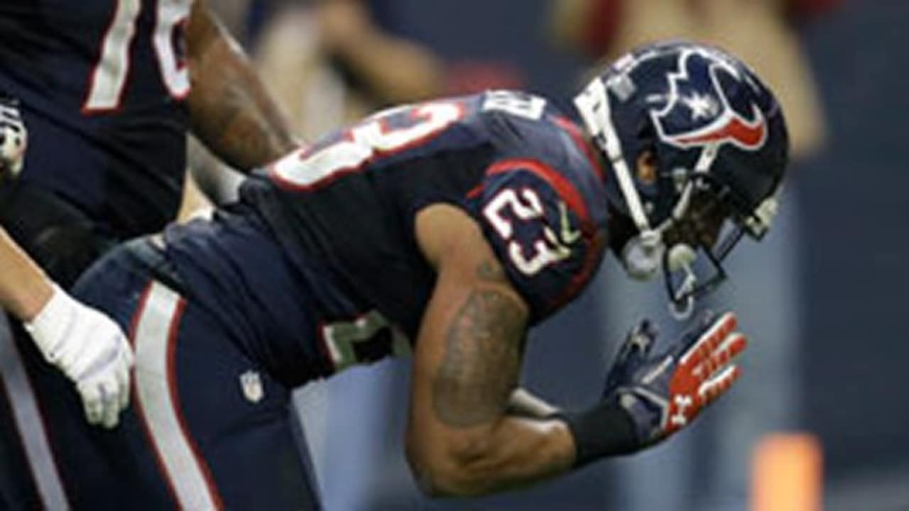 Highlight: Foster TD run